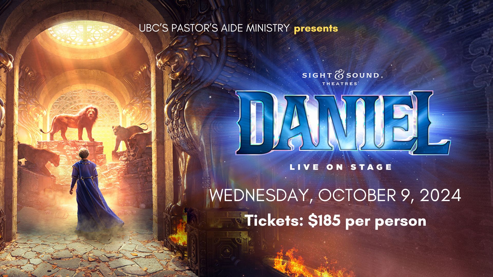 Union Baptist Church | 301 Pennington Avenue Trenton, NJ 08618-3608.